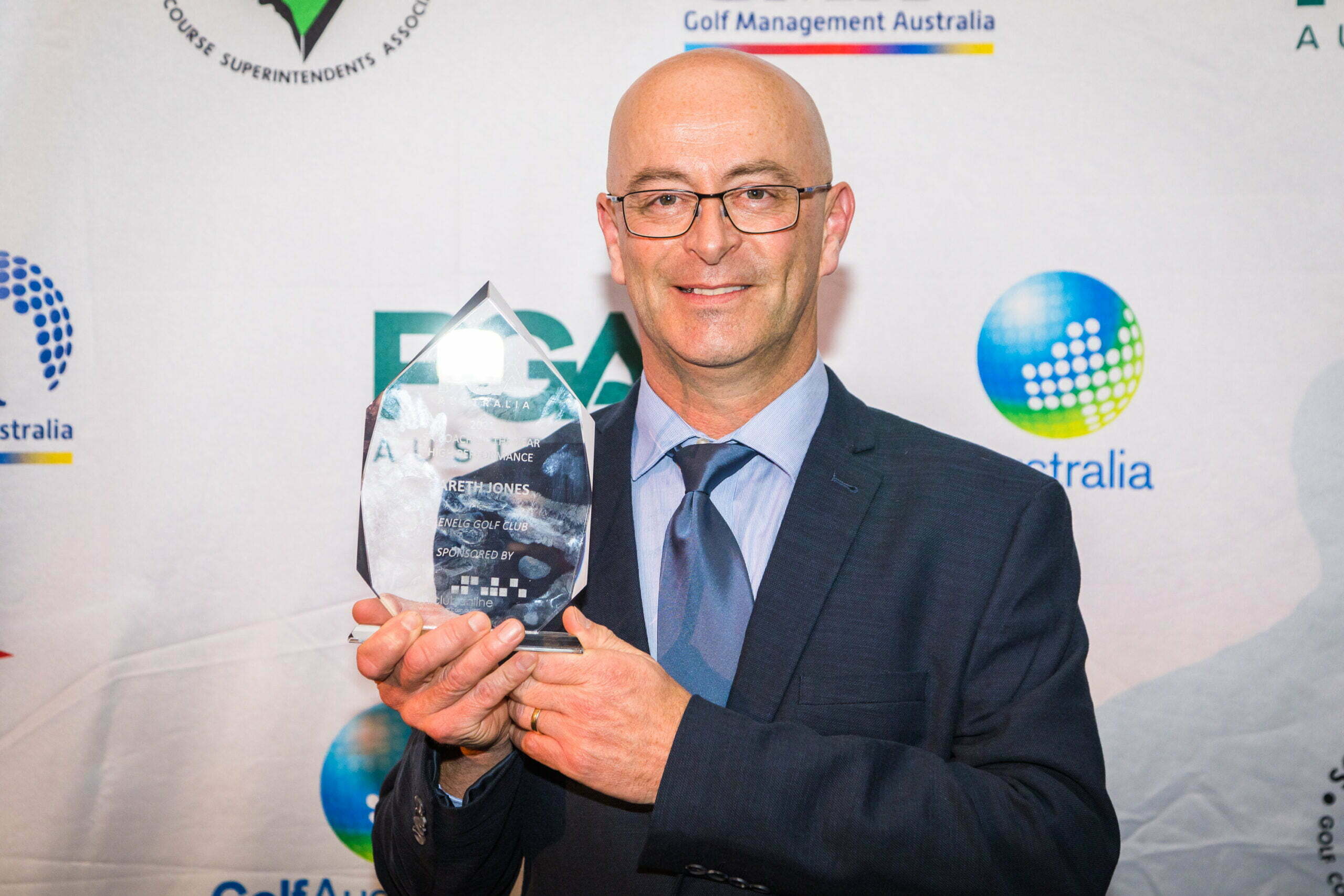 Home - Gareth Jones Golf